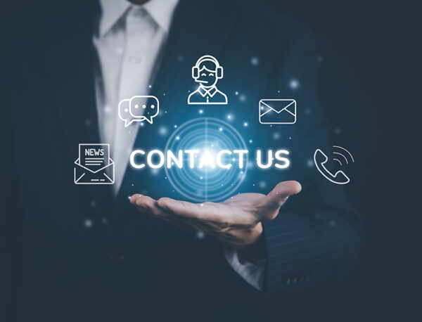 Contact Us - Datamart